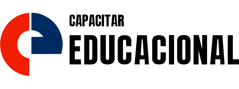 Faça seu login | Capacitar educacional